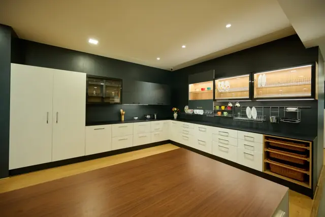 Explore Our National Display Centers